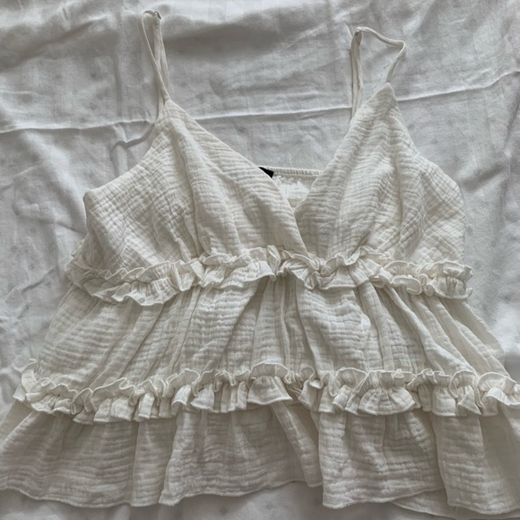 Tops | Layered Tank | Poshmark